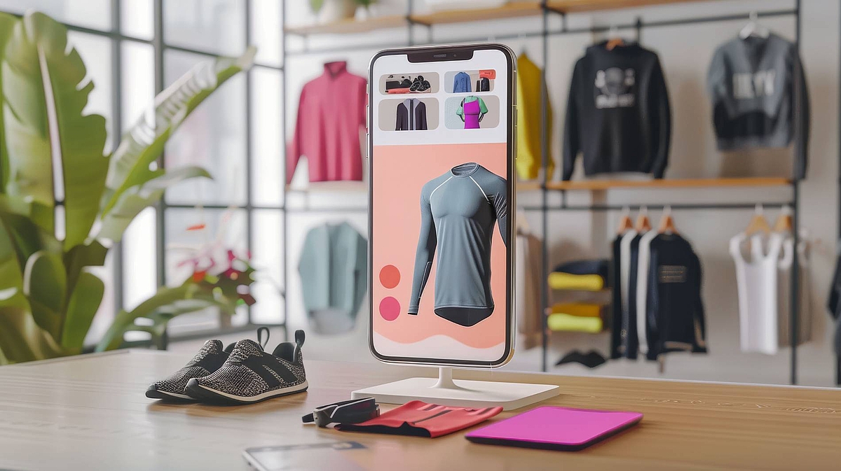 Reea Blog article - Top 10 features every online shop must have in 2025